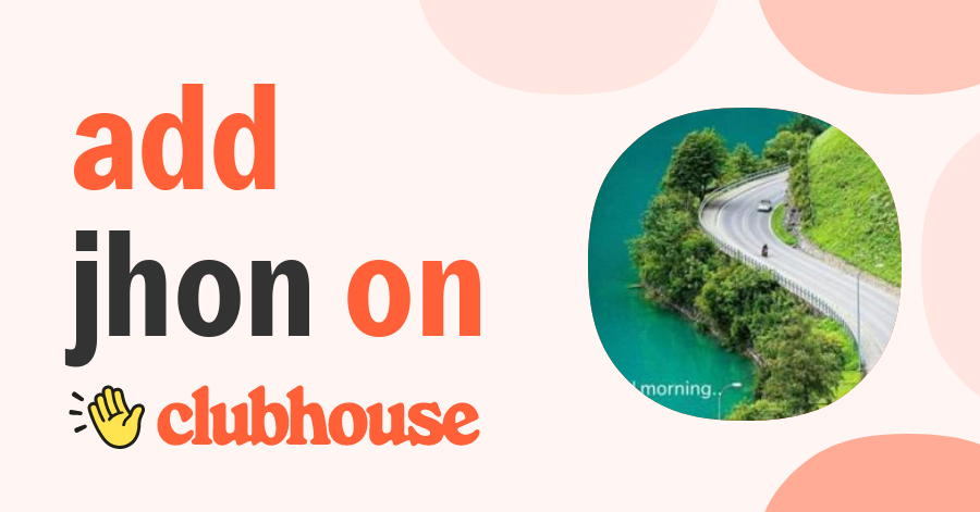 Jhon Pol - Clubhouse