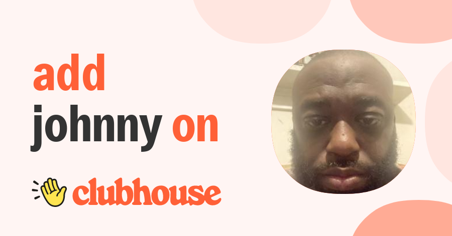 Johnny Hopkins - Clubhouse