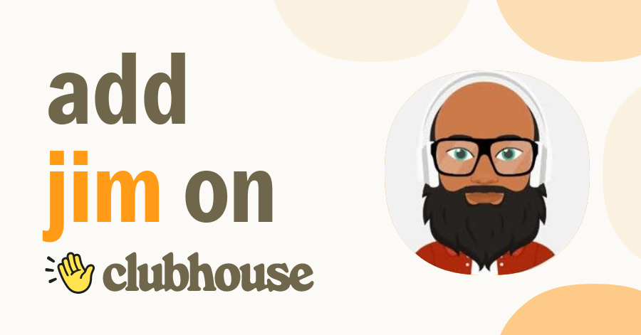 Jim Hackler - Clubhouse