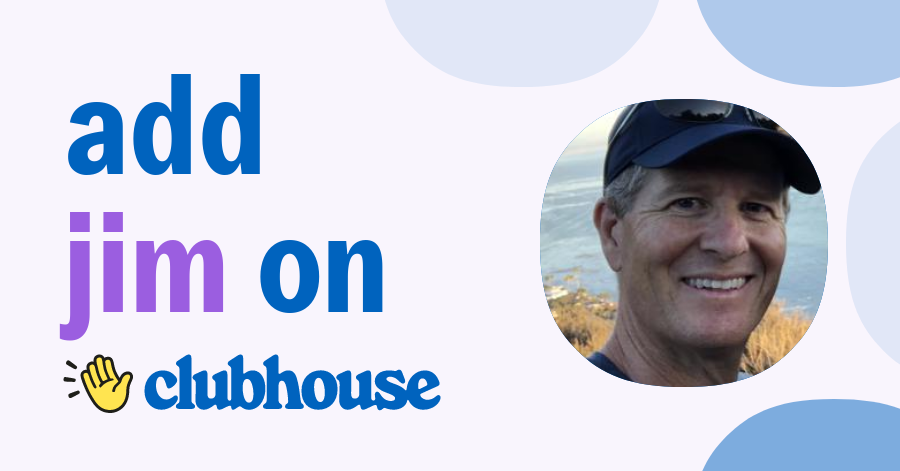 Jim Johnson - Clubhouse