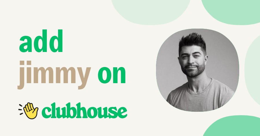 Jimmy Douglas - Clubhouse