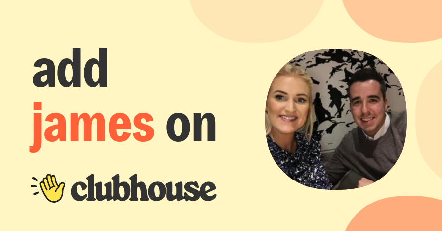 James Ronan - Clubhouse
