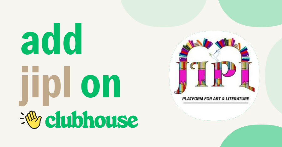 JIPL Org - Clubhouse