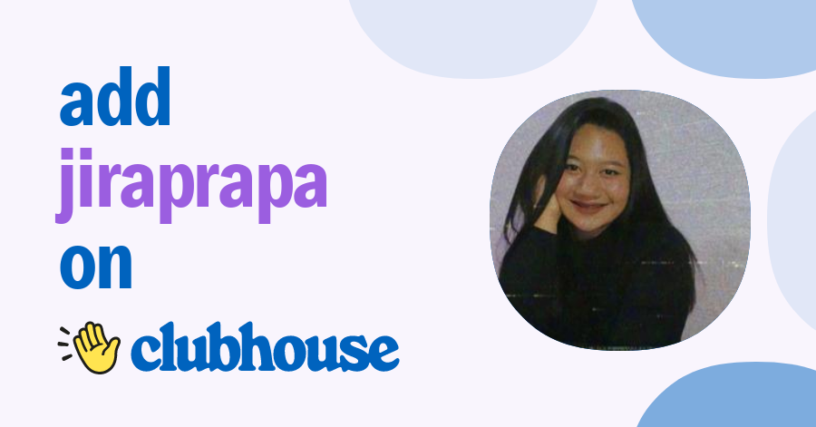 Jiraprapa Nampa - Clubhouse