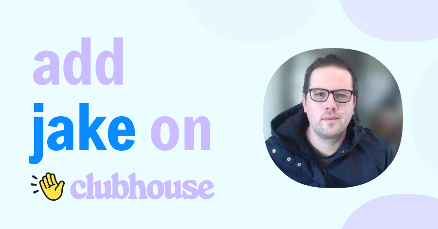 Jake Adler - Clubhouse