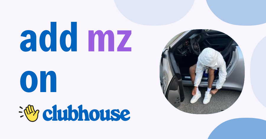 MZ 44 - Clubhouse