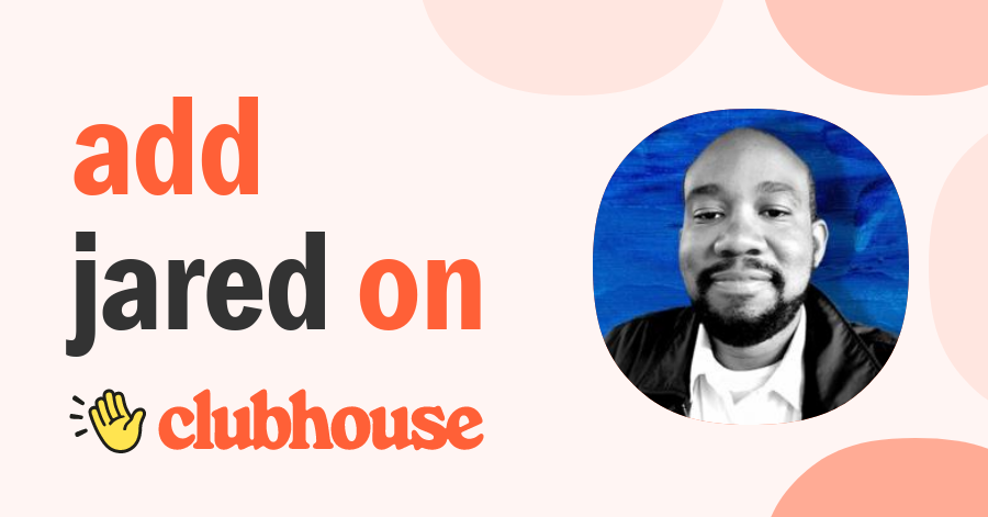 Jared Kinyua - Clubhouse