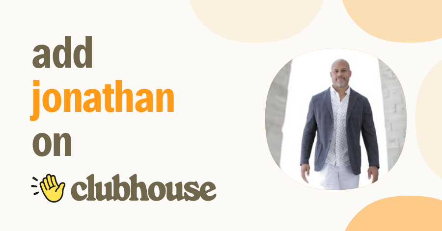 Jonathan Herman - Clubhouse