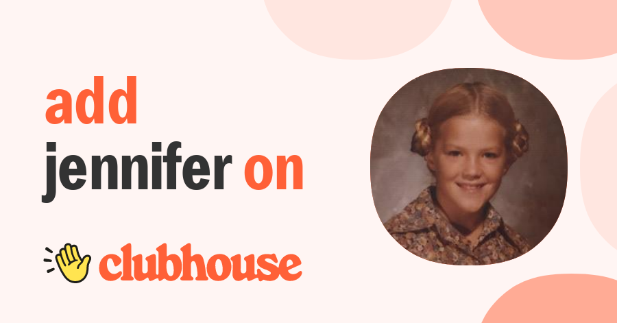 Jennifer Ivers - Clubhouse