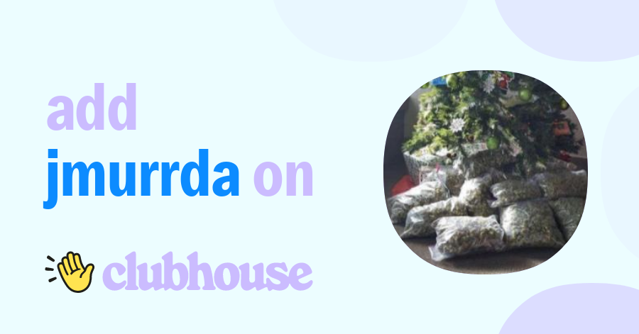 Jmurrda Murrda - Clubhouse