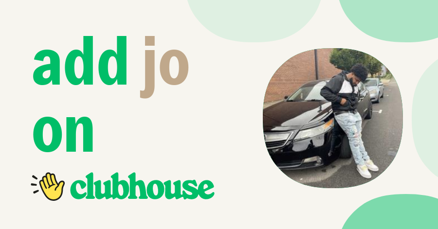 Jo Bandz - Clubhouse