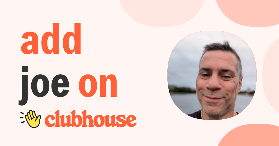 Joe Diamond - Clubhouse