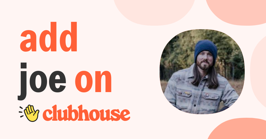 Joe Field - Clubhouse