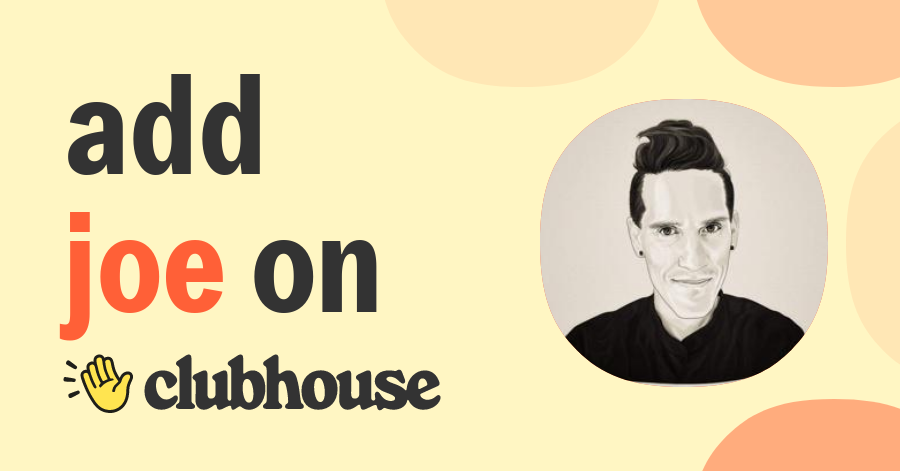 Joe Lightfoot - Clubhouse