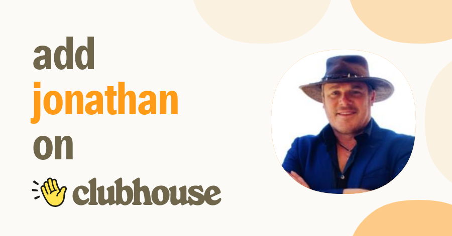 Jonathan Hart - Clubhouse