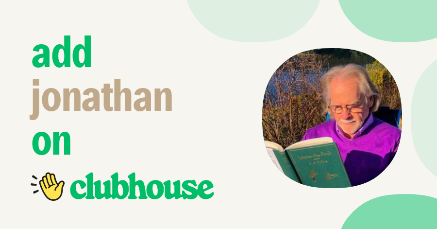 Jonathan Knowles - Clubhouse