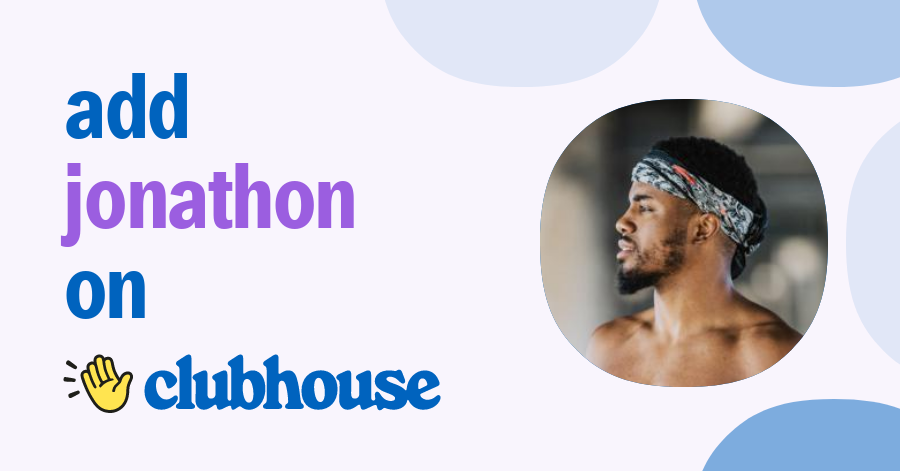 Jonathon Lewis - Clubhouse