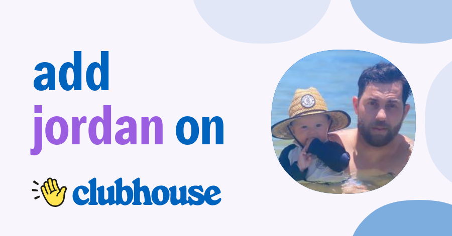 Jordan Barnes - Clubhouse