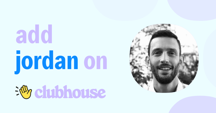 Jordan Rice - Clubhouse