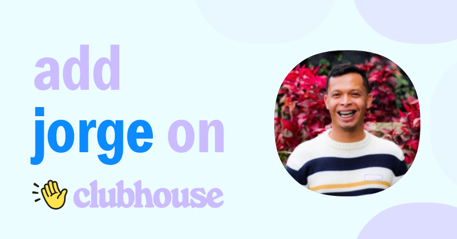 Jorge Yepes - Clubhouse