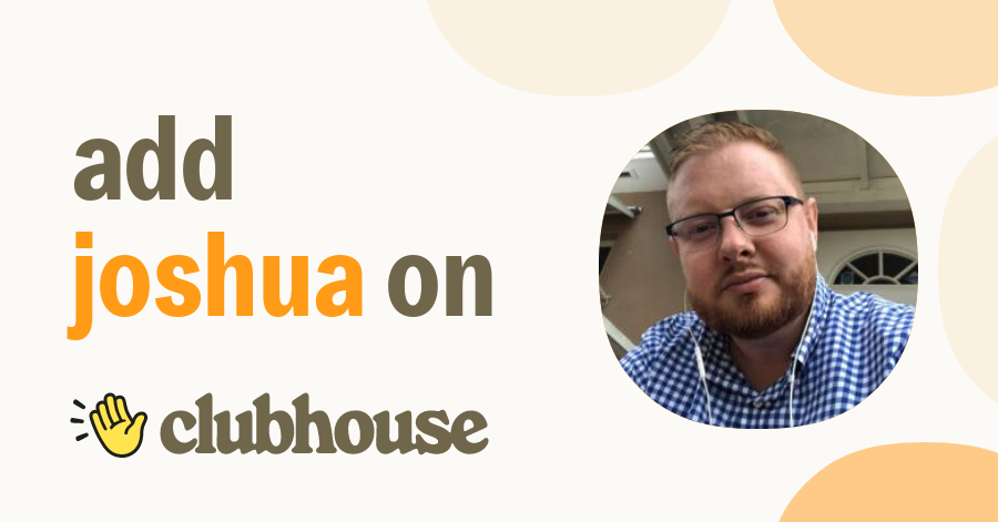 Joshua Donaldson - Clubhouse