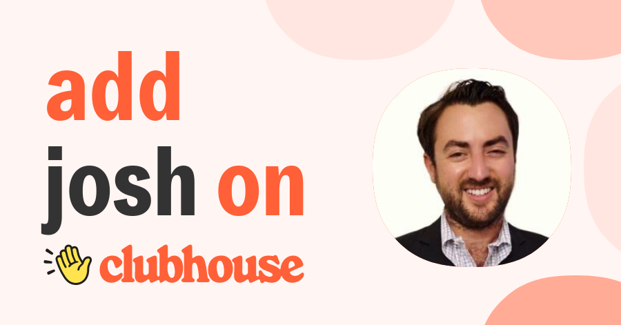Josh Hammer - Clubhouse