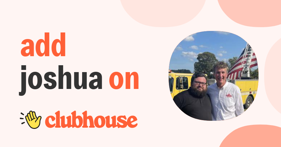 Joshua Mayes - Clubhouse