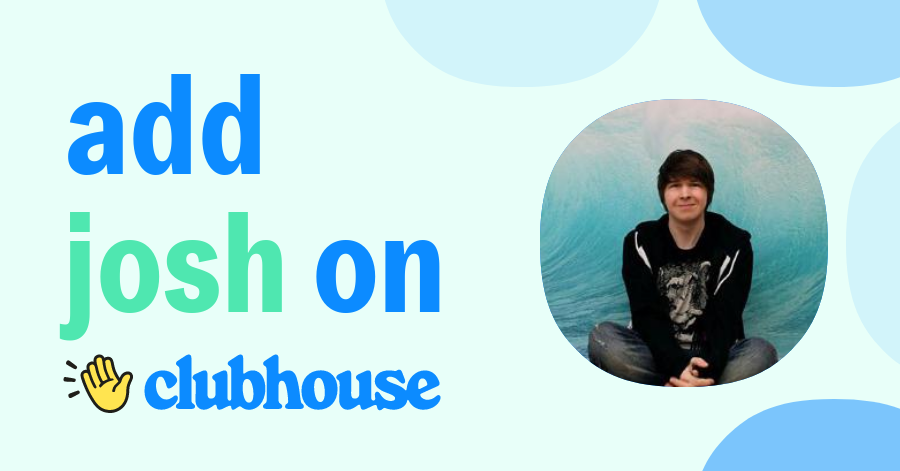 Josh Comeau Clubhouse