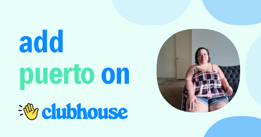 Puerto Rican Princess - Clubhouse