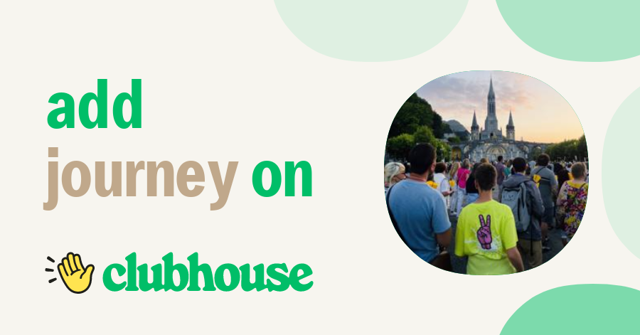 Journey Explorer - Clubhouse