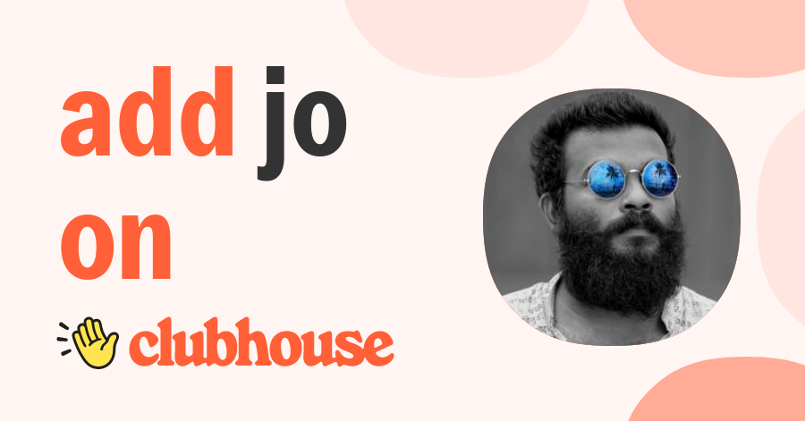 Jo V Jo - Clubhouse