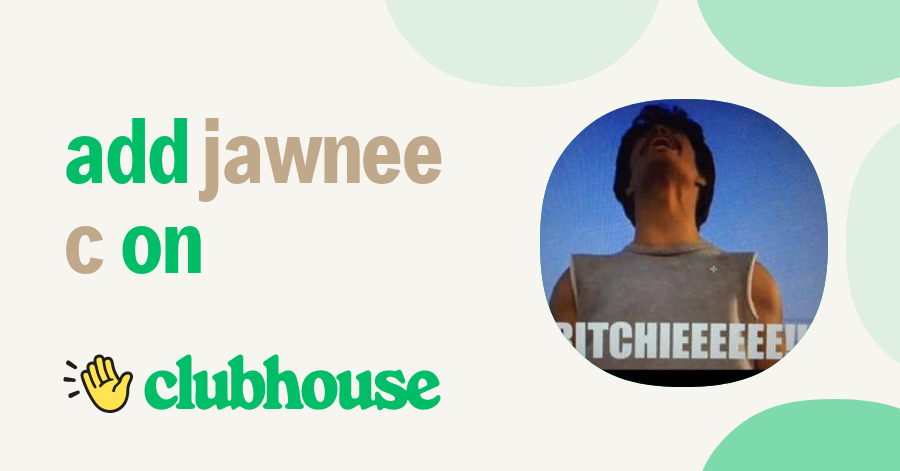 Jawnee C - Clubhouse