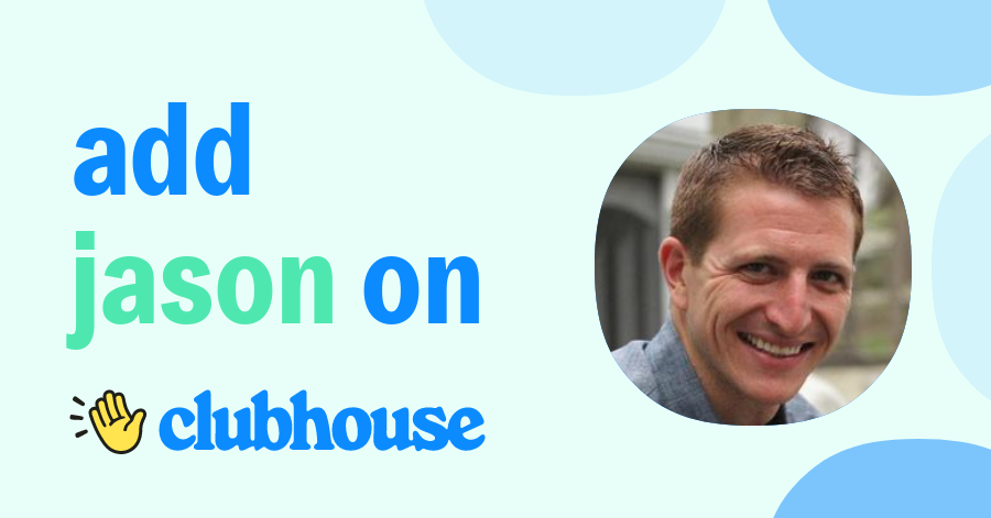 Jason Lundberg - Clubhouse