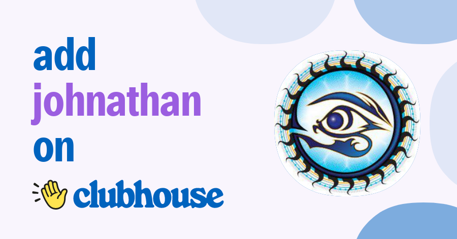 Johnathan Singer - Clubhouse