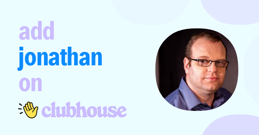 Jonathan Thompson - Clubhouse