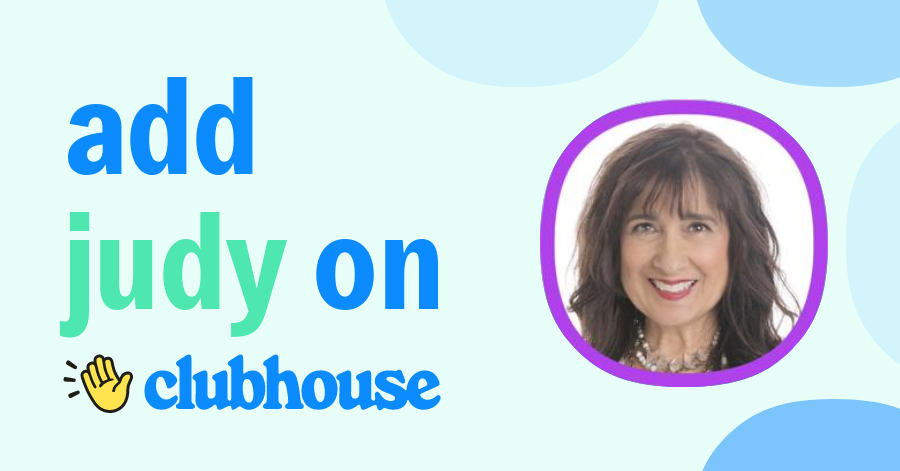 Judy Foster - Clubhouse
