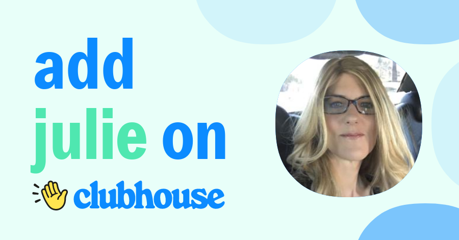Julie Kenner - Clubhouse