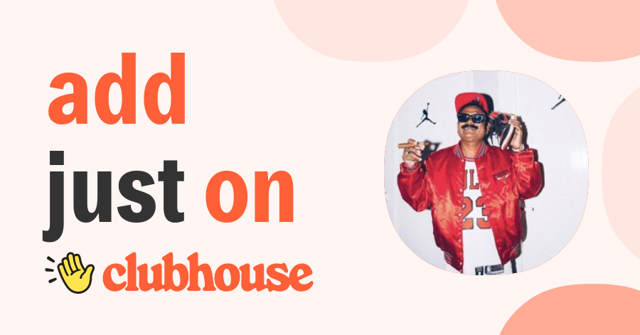 Just Sul - Clubhouse