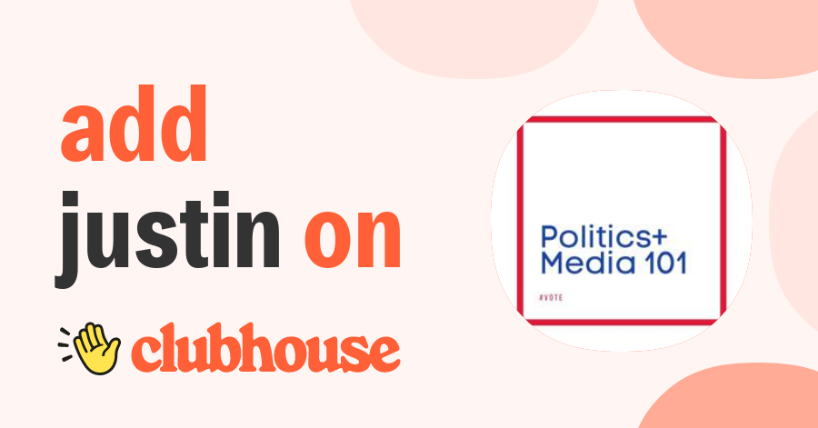 Justin Higgins - Clubhouse