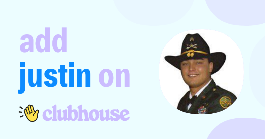 Justin Lilley - Clubhouse