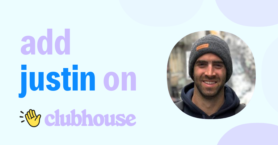 Justin Pugh - Clubhouse