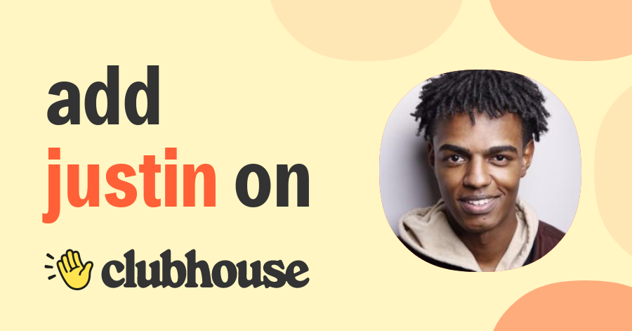 Justin Withers - Clubhouse