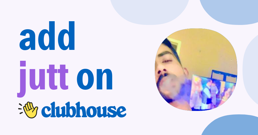 JUTT Sab - Clubhouse