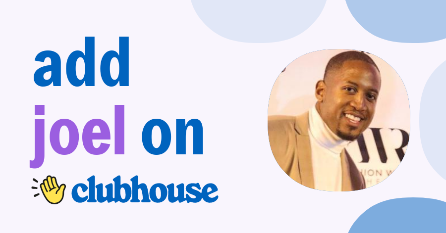 Joel Vickers - Clubhouse