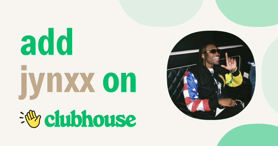 Jynxx Bravo - Clubhouse