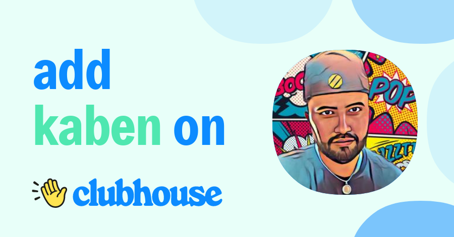 Kaben Cross - Clubhouse