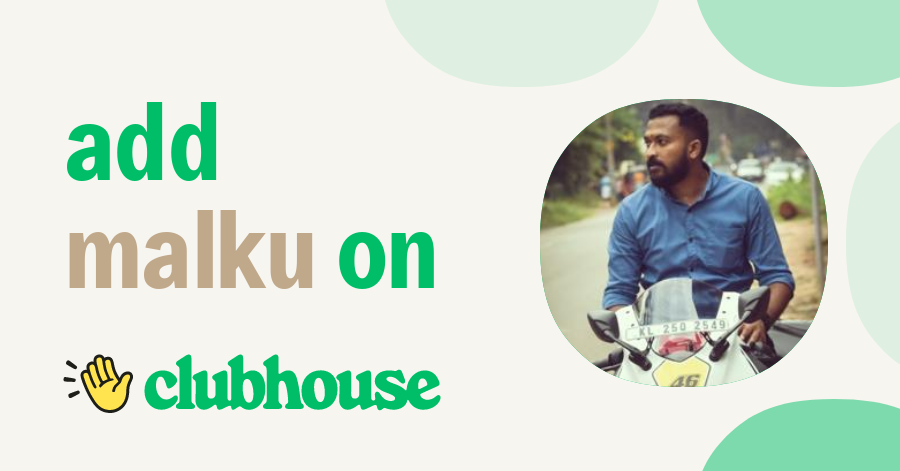 Malku Since 1992 - Clubhouse