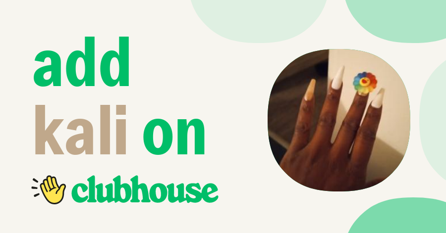 Kali Karma - Clubhouse