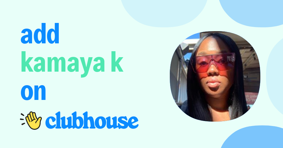 Kamaya K - Clubhouse