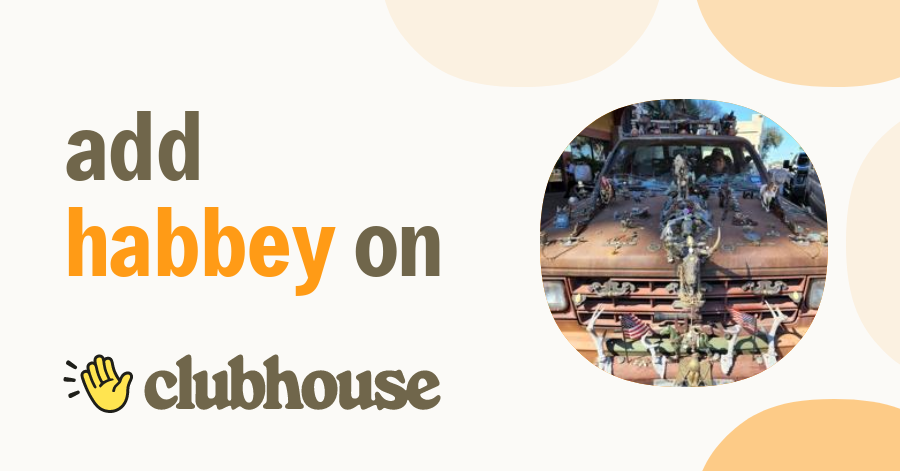 Habbey Olamide - Clubhouse